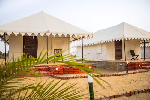 Osian Thar Camp - About Us